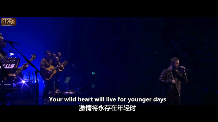 3.1415926 的想法: 万人合唱，A神【The Nights】音乐不朽 - 知乎