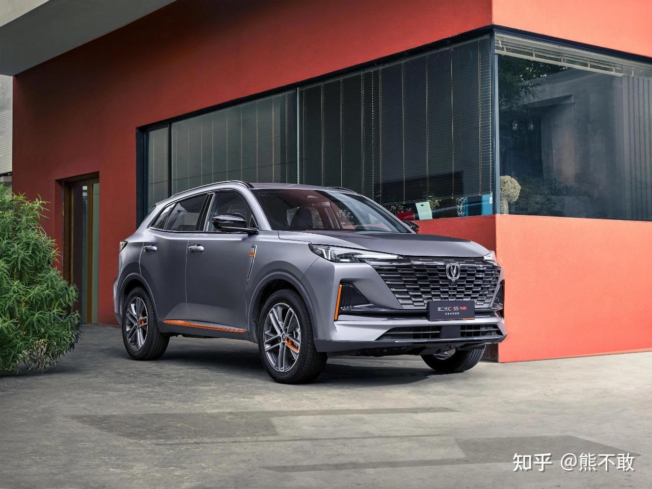 2023年10万左右的SUV推荐什么车？ - 知乎