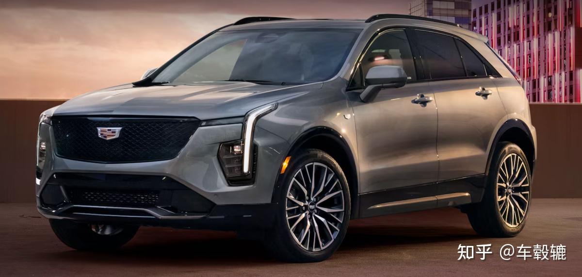 哪些变化让25款凯迪拉克XT4碾压BBA？豪华和科技升级明显！ - 知乎