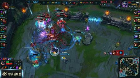 同样是 BO5 世界赛，为什么 S6 总决赛 ROX 和 SKT 的对决被称为 LOL 赛事历史最佳？ - 知乎