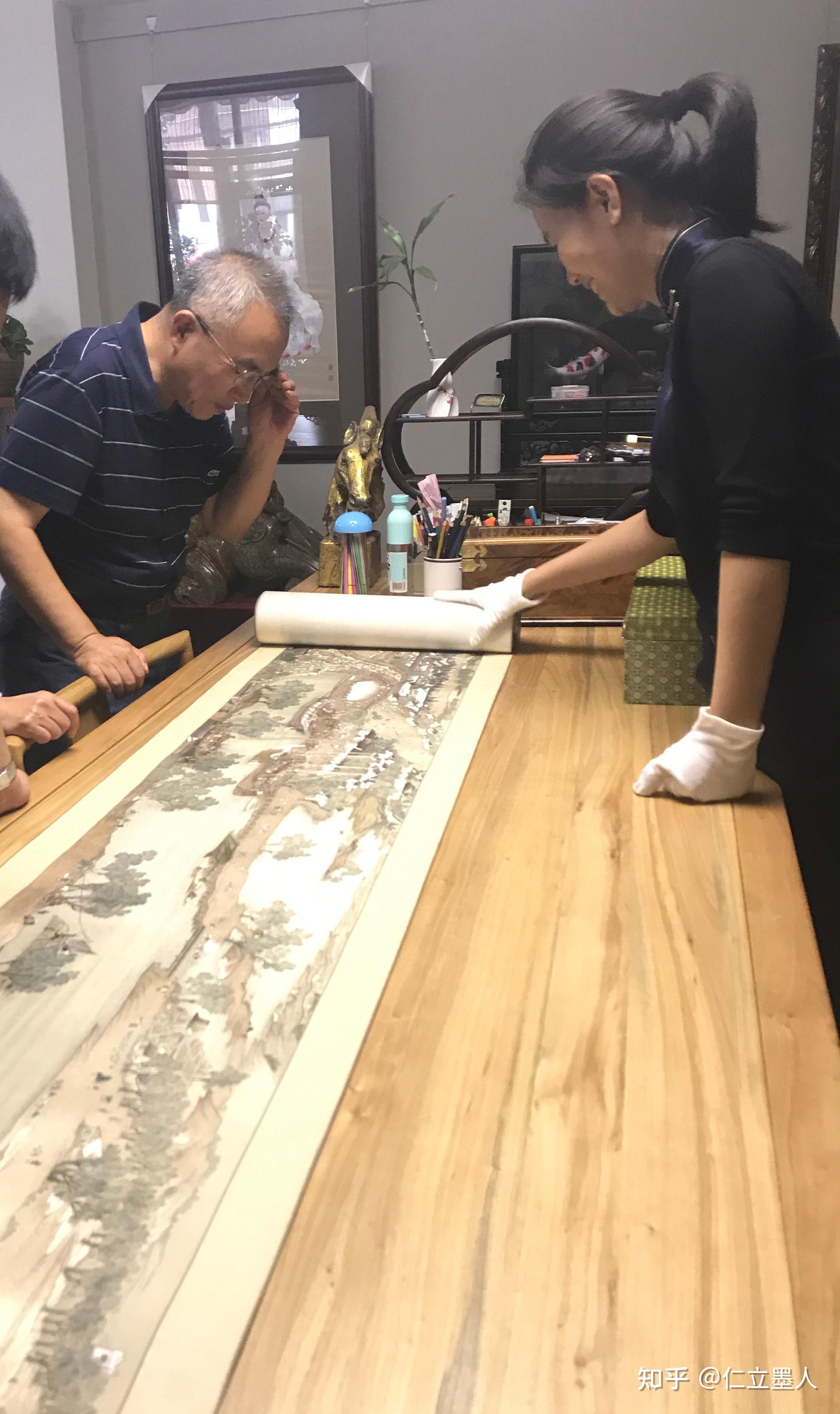 以基因立谱：论手工艺文化传承的基因谱系构建与数字化建模——基于赵海英教授文化基因理论的阐释（作者仁立墨人） - 知乎