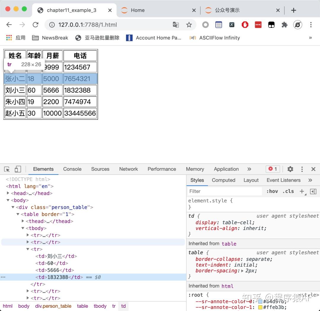 为什么不要轻易使用 Chrome 复制的 XPath？ - 知乎
