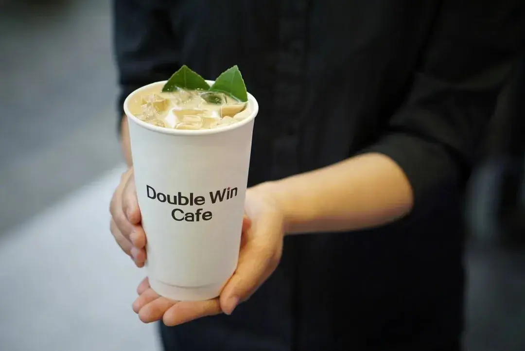 Double Win coffee有哪些经营特色？ - 知乎