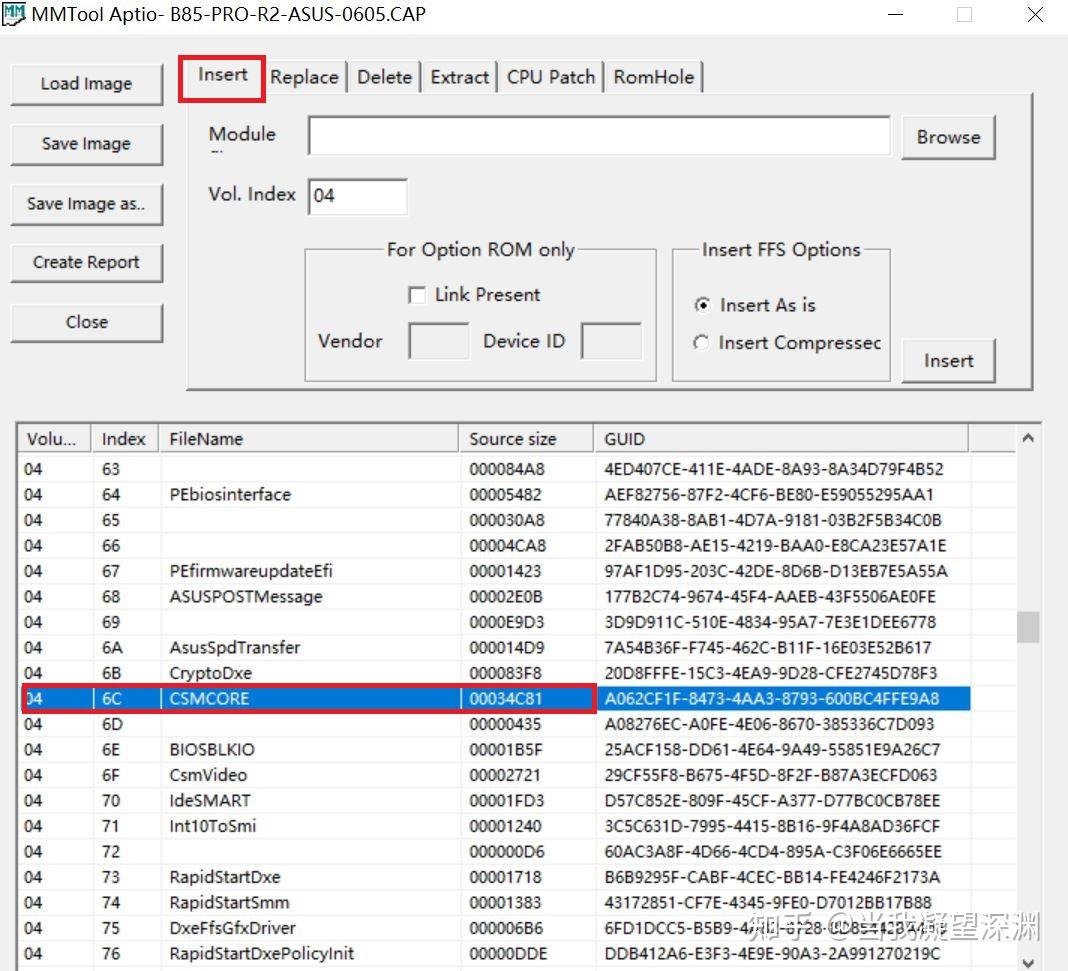 为华硕B85主板插上M.2 NMVE的翅膀 - 知乎