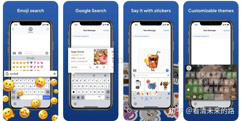 美区App Store最值得下载的应用推荐 - 知乎