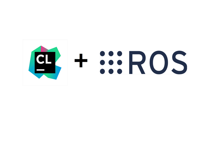 使用CLion优雅地开发ROS 2 - 知乎