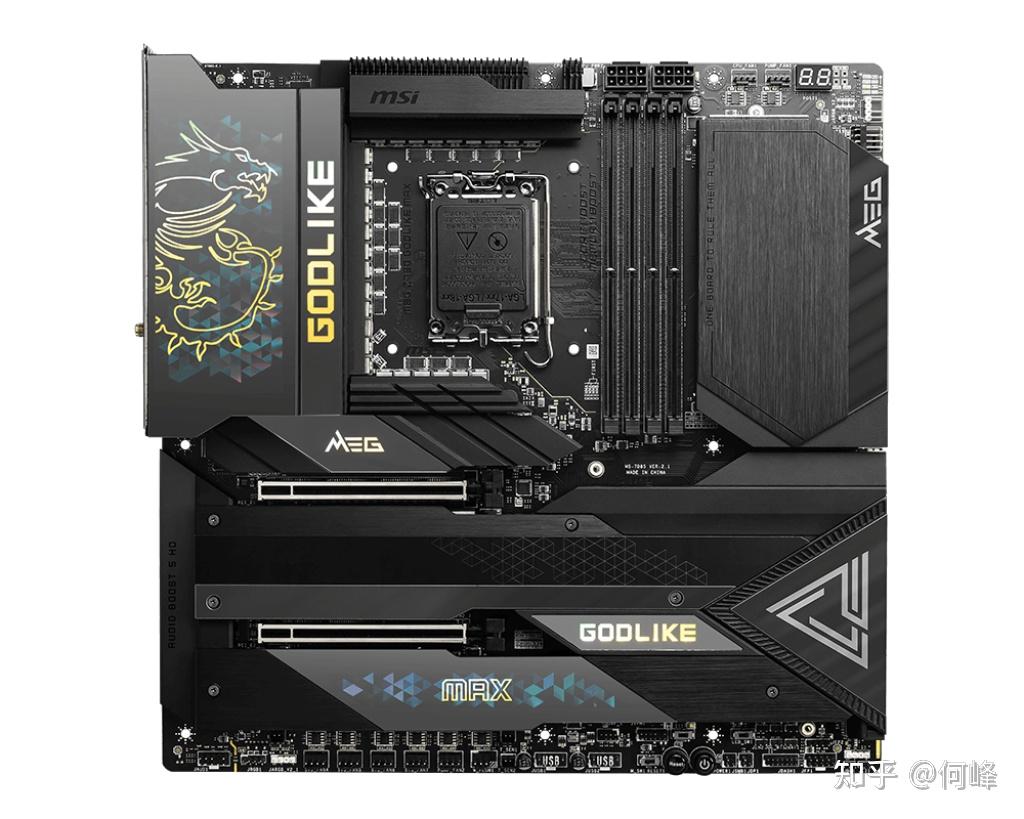 技嘉推出 Z790 X 系列主板，该产品都有哪些亮点性能？ - 知乎