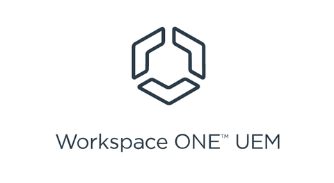 如何利用VMware Workspace ONE开启远程办公（上） - 知乎