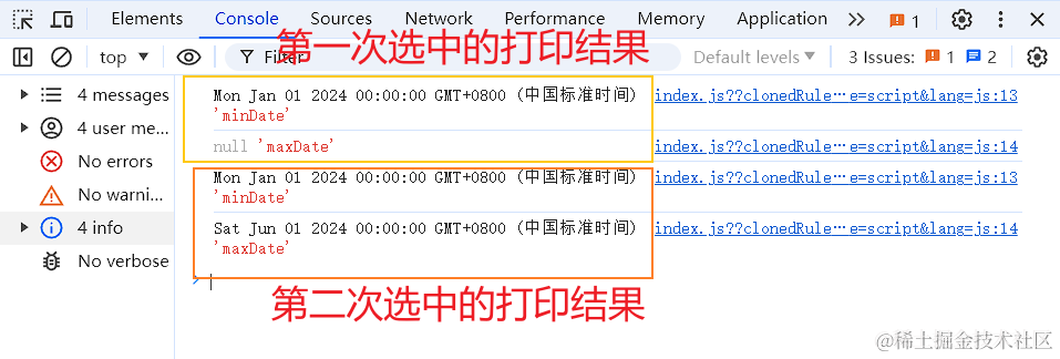 element plus 中 el-date-picker 的中文的使用方法有哪些？ - 知乎