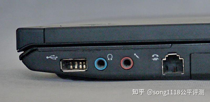 经典笔电复刻机 51nb X210 评测：努力复刻ThinkPad！ - 知乎