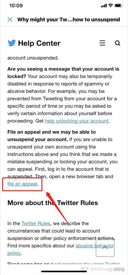 Twitter被封号了？最详细的申诉教程在此 - 知乎