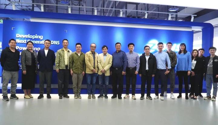 ICANN第76次会议中国社群总结交流会在ZDNS举办,共议顶级域名开放未来 - 知乎