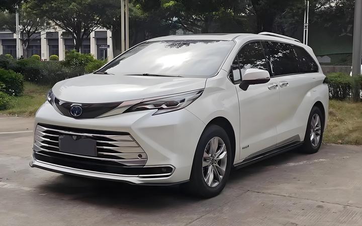 8月中大型MPV销量榜，别克GL8排第五、六名，小鹏X9第九名 - 知乎