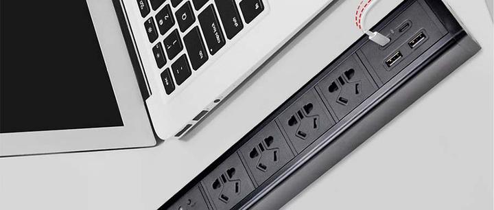 同为科技（TOWE）65W快充插排插线板，快人一步，乐享生活 - 知乎