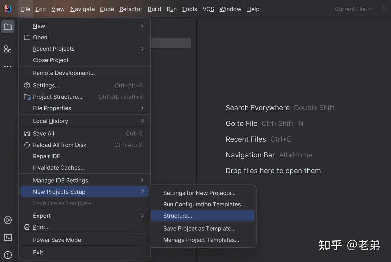 IDEA全局配置 (Maven环境和JDK版本） - 知乎