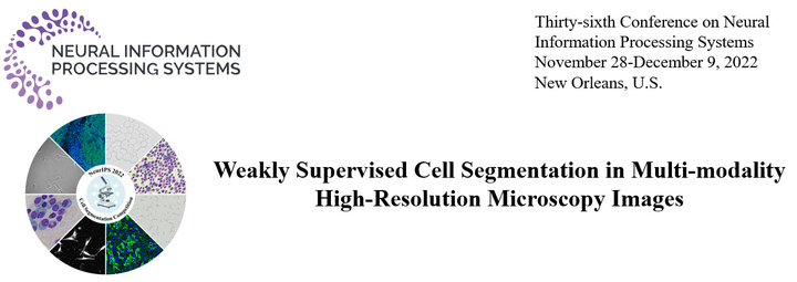 NeurIPS 2022 Cell Seg 数据集介绍 - 知乎