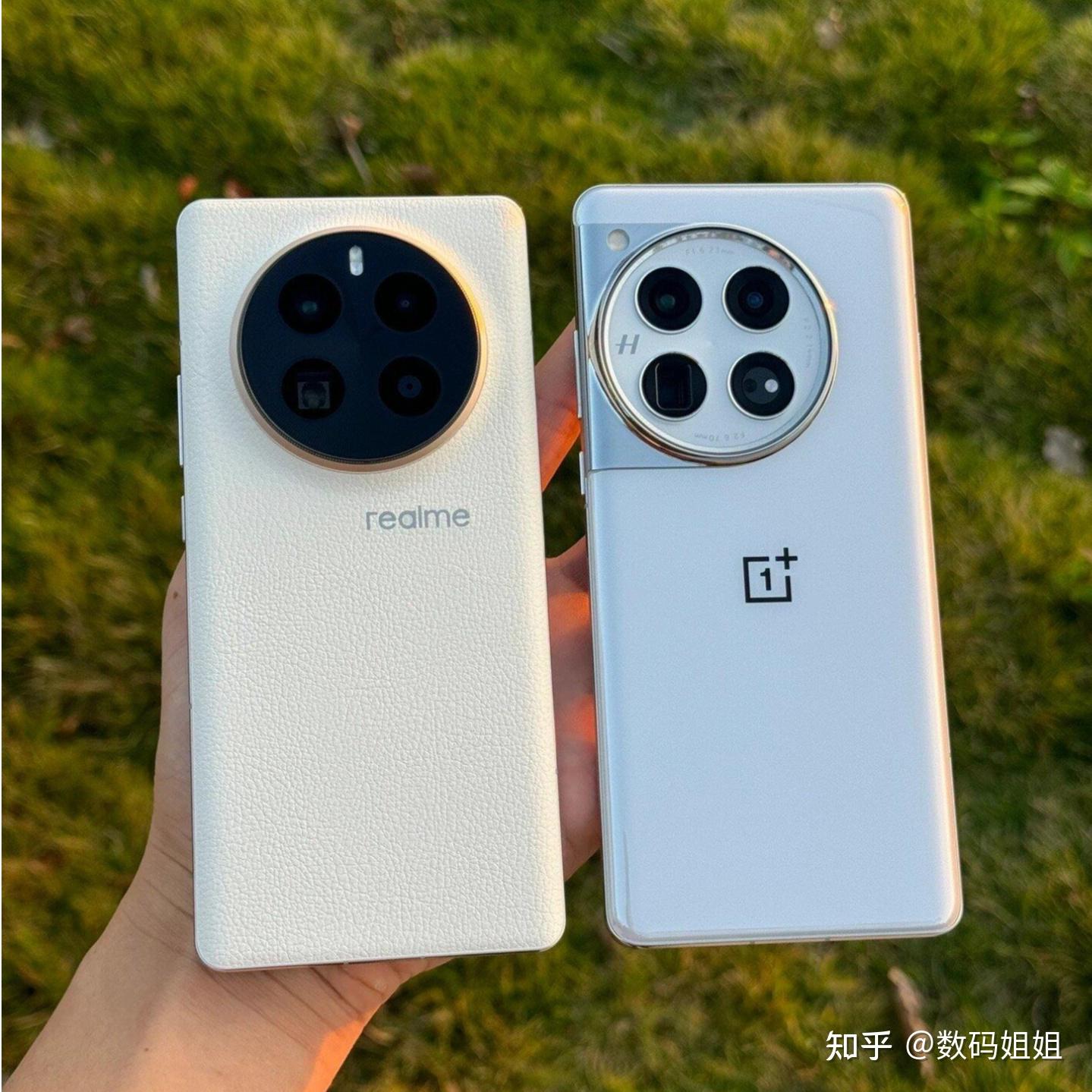 真我gt5pro和一加12应该怎么选？ - 知乎