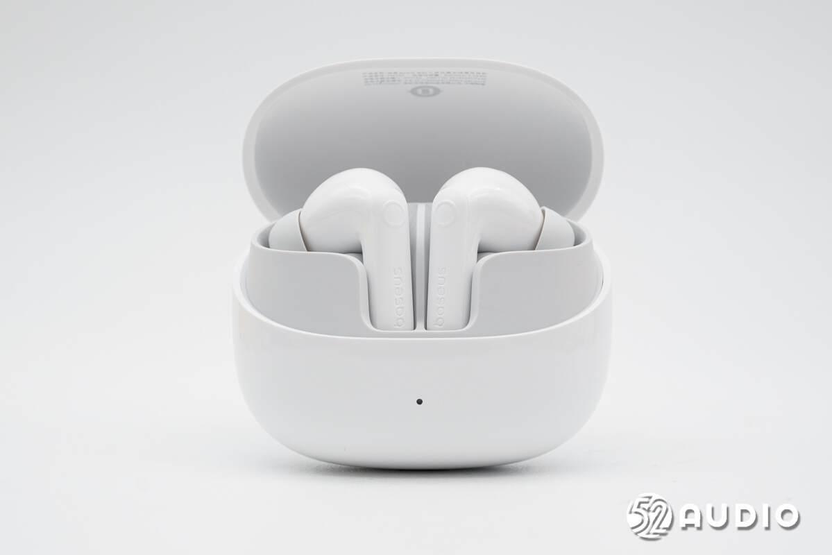 拆解报告：Baseus倍思Bowie M3s真无线降噪耳机 - 知乎