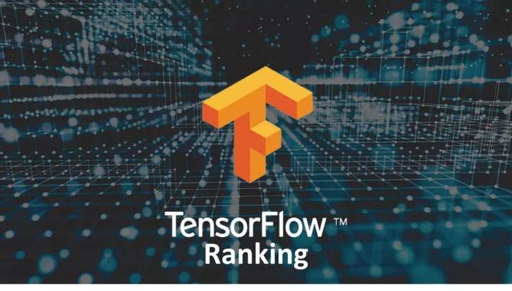 简单介绍 TF-Ranking - 知乎