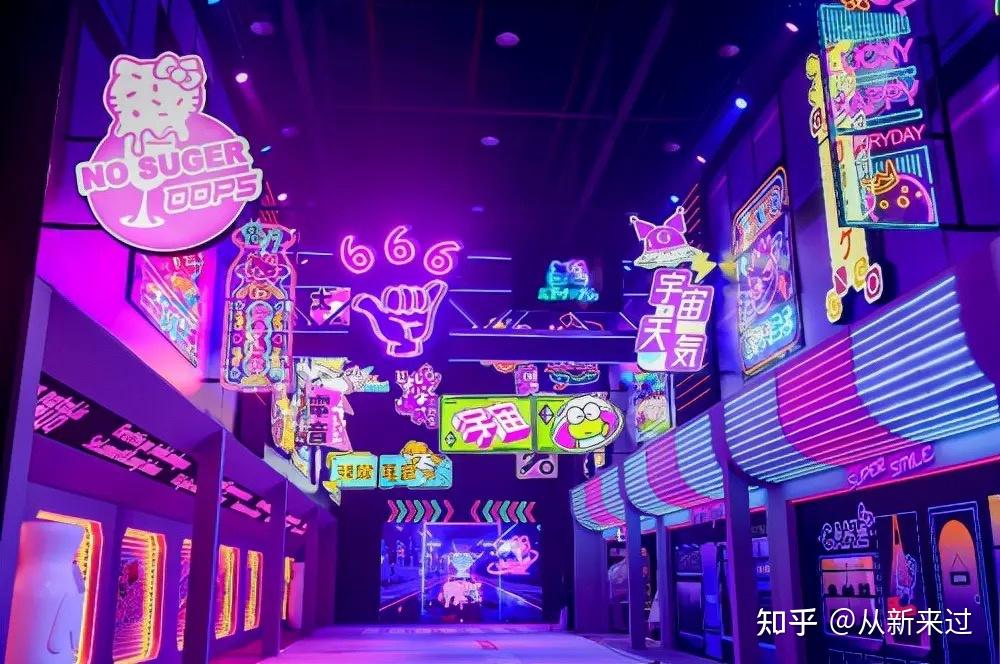 如何看待Hello Kitty的IP影响力？ - 知乎