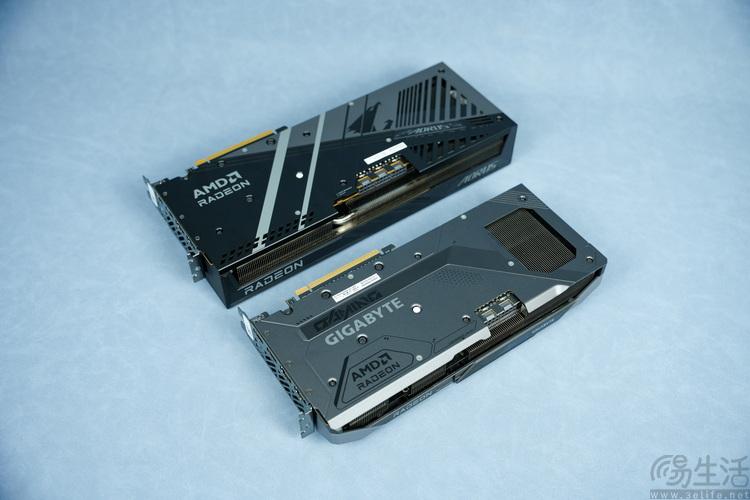 AMD RX9070系列首测：暴击RTX 5070 Ti、光追性能暴增 - 知乎