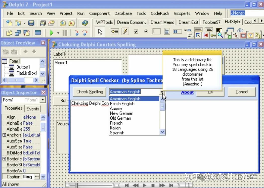 Python可视化编程新时代：告别VB/Delphi，迎接PyMe - 知乎