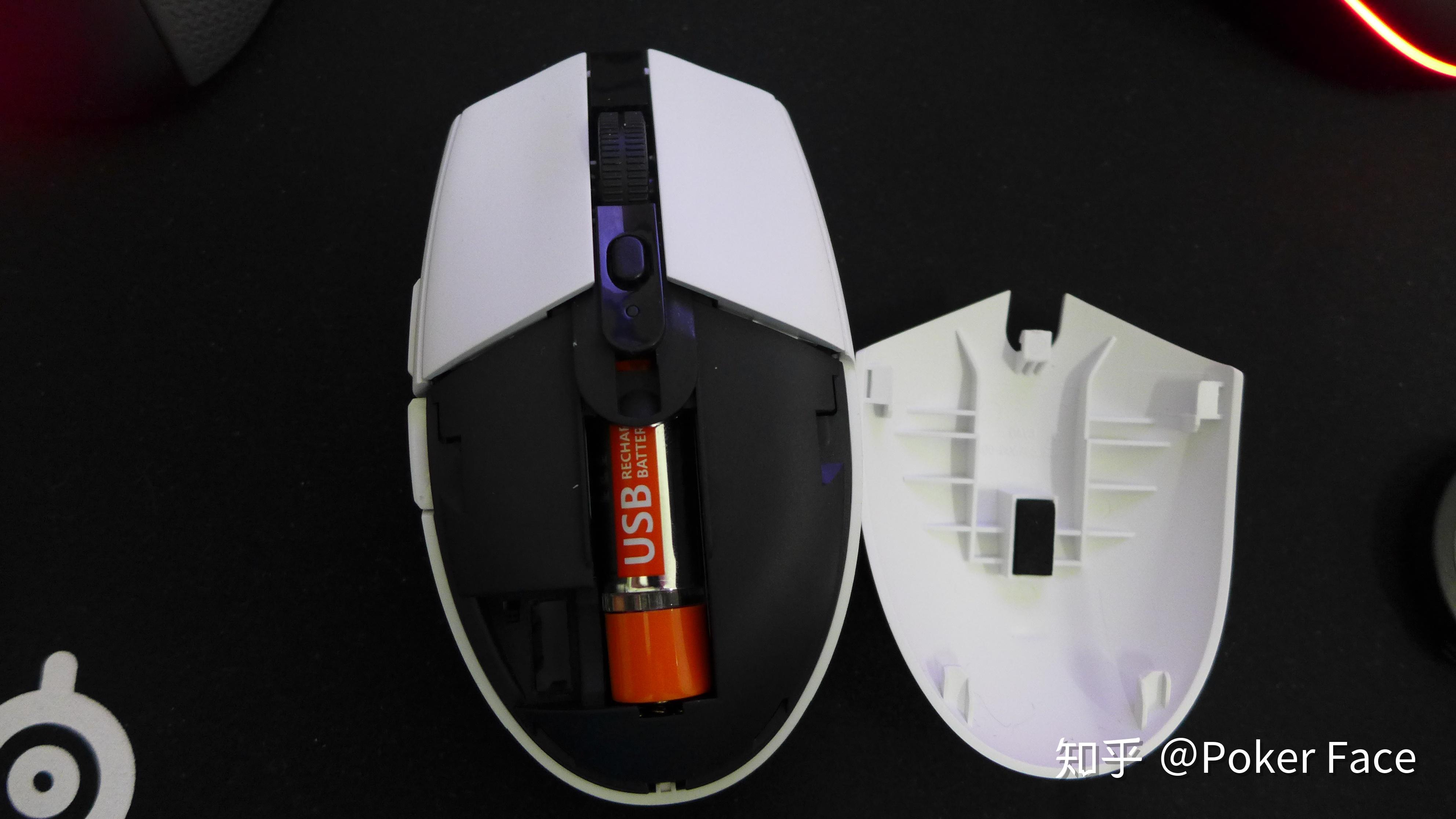 如何评价罗技2018新品G304/G305？和hero系列和powerplay系列未来的走向。？ - 知乎