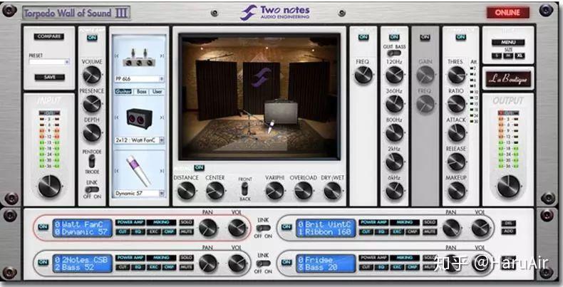 吉他领域的IR是什么，你是否理解错了？ - 知乎