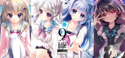 steam 上有哪些 galgame 推荐？ - 知乎