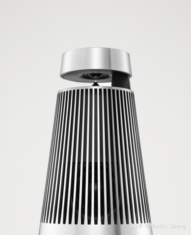 如何评价 Bang & Olufsen beolab 90&50？ - 知乎