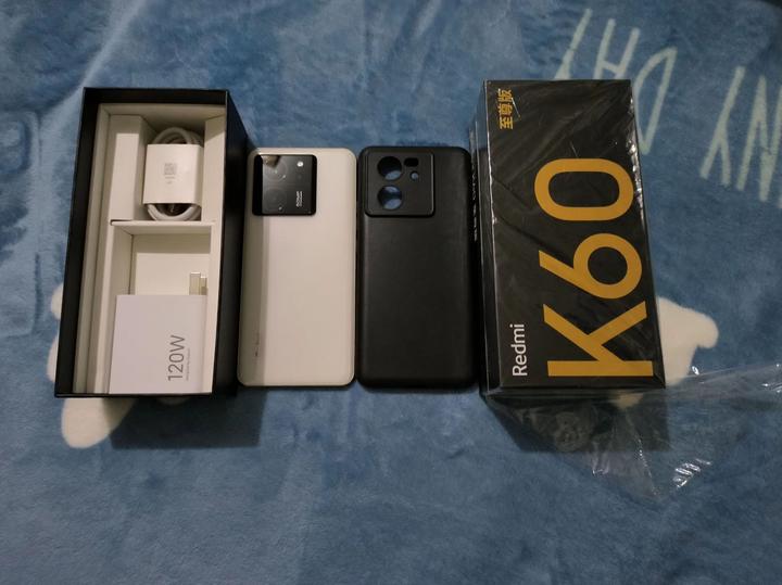 进入十二月，买红米k60至尊版怎么样？ - 知乎