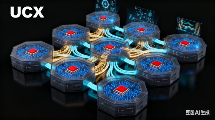 第71篇 - UCX 性能优化指南：vLLM 应用场景 - 知乎