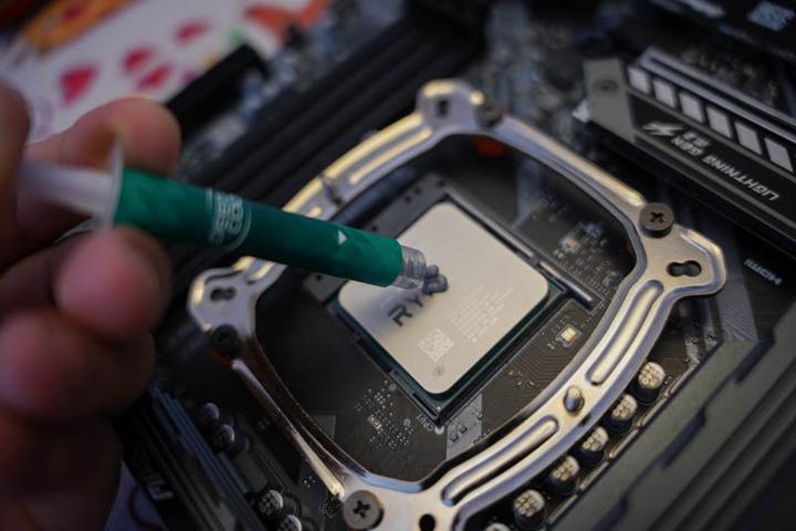 暑假乐翻天之7月装机AMD YES：3A平台游戏配置 - 知乎