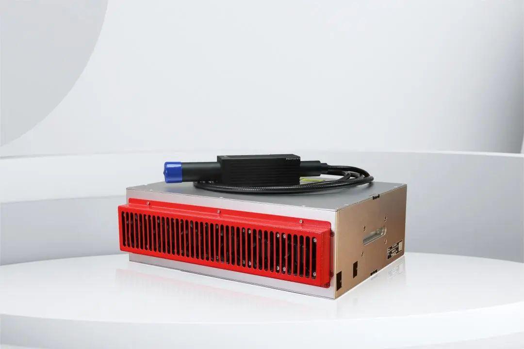 激光器丨自主研发+MOPA方案设计 250W脉冲光纤激光器 - 知乎