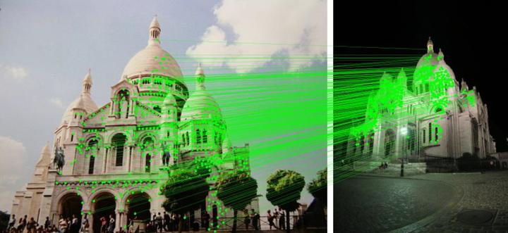 CVPR'24 Highlight开源 | FAR：显著提高相机定位的精度和鲁棒性！ - 知乎