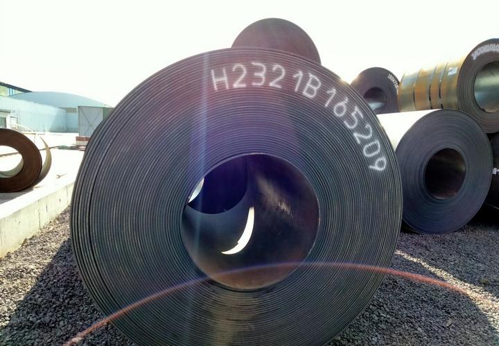 株洲Q235C钢板、Q235C卷板现货发展趋势 - 知乎