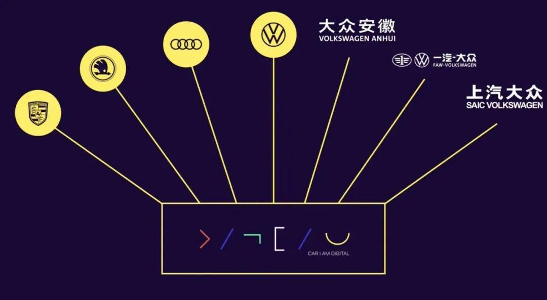 大众安徽，究竟是个什么定位？ - 知乎