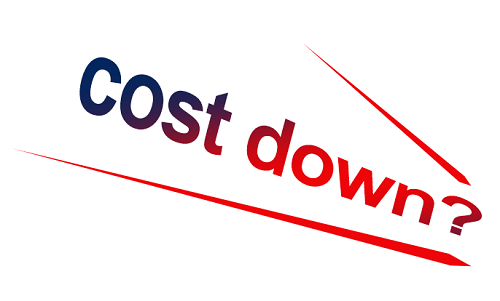 Cost Down时该拿谁祭旗？浅谈价值工程对象的选择 - 知乎