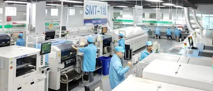 SMT、PCB 控制计划CP&FMEAP案例 - 知乎