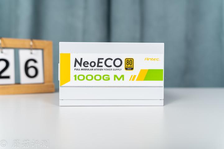 外观精致，品质优秀，白色主机首选，安钛克NE1000白色金牌全模组电源 评测 - 知乎