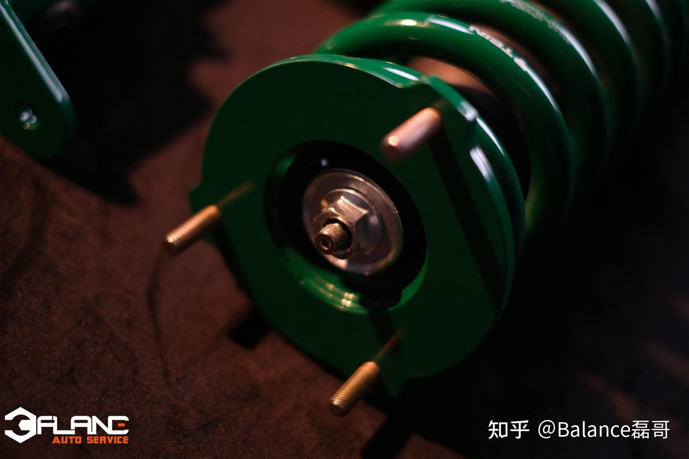 惊爆！TEIN全球首台FS2 2way绞牙避震在广州百伦斯车房首装 - 知乎