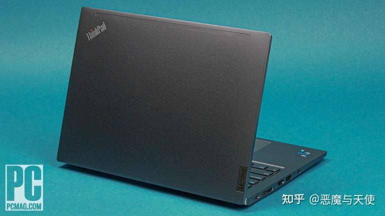 联想 ThinkPad X13 Gen 2 评测 - 知乎
