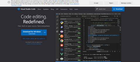 vscode和pycharm哪个更好用？ - 知乎