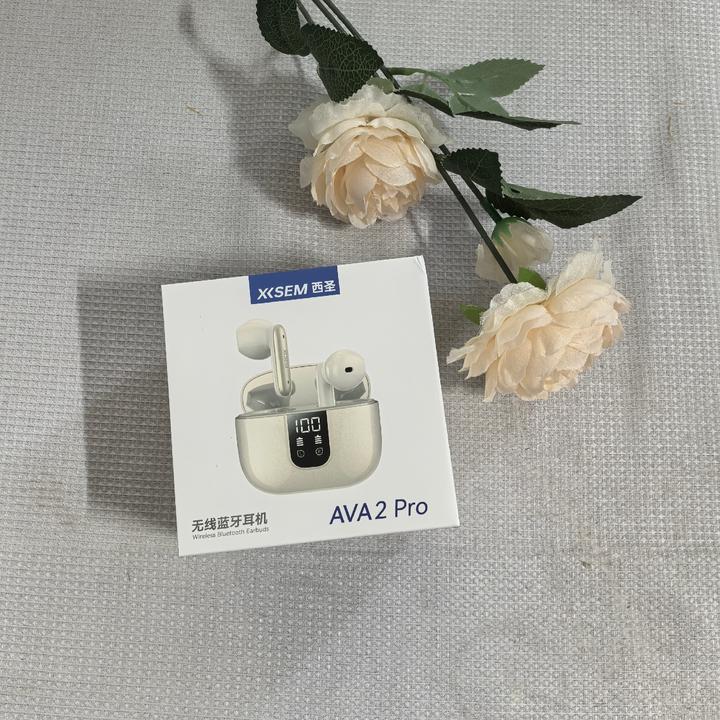 西圣AVA2Pro蓝牙耳机使用体验 - 知乎