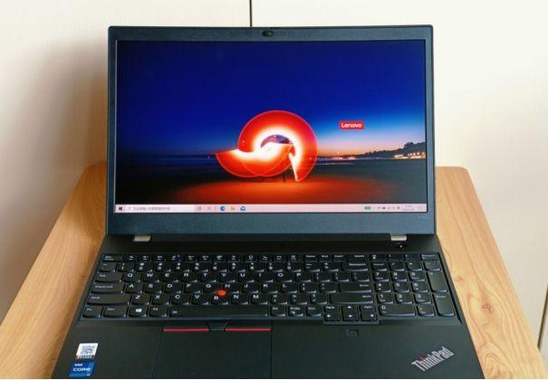 职场人必备ThinkPad P15v笔记本，高强度办公也能轻松应对 - 知乎