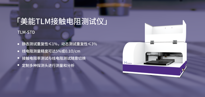 TOPCon太阳能电池接触电阻优化：美能TLM测试仪助力LECO工艺实现25.97%效率突破 - 知乎