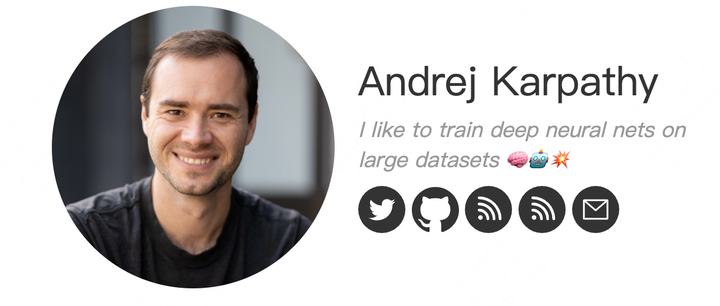 Andrej Karpathy：写给本科生的一些建议 - 知乎