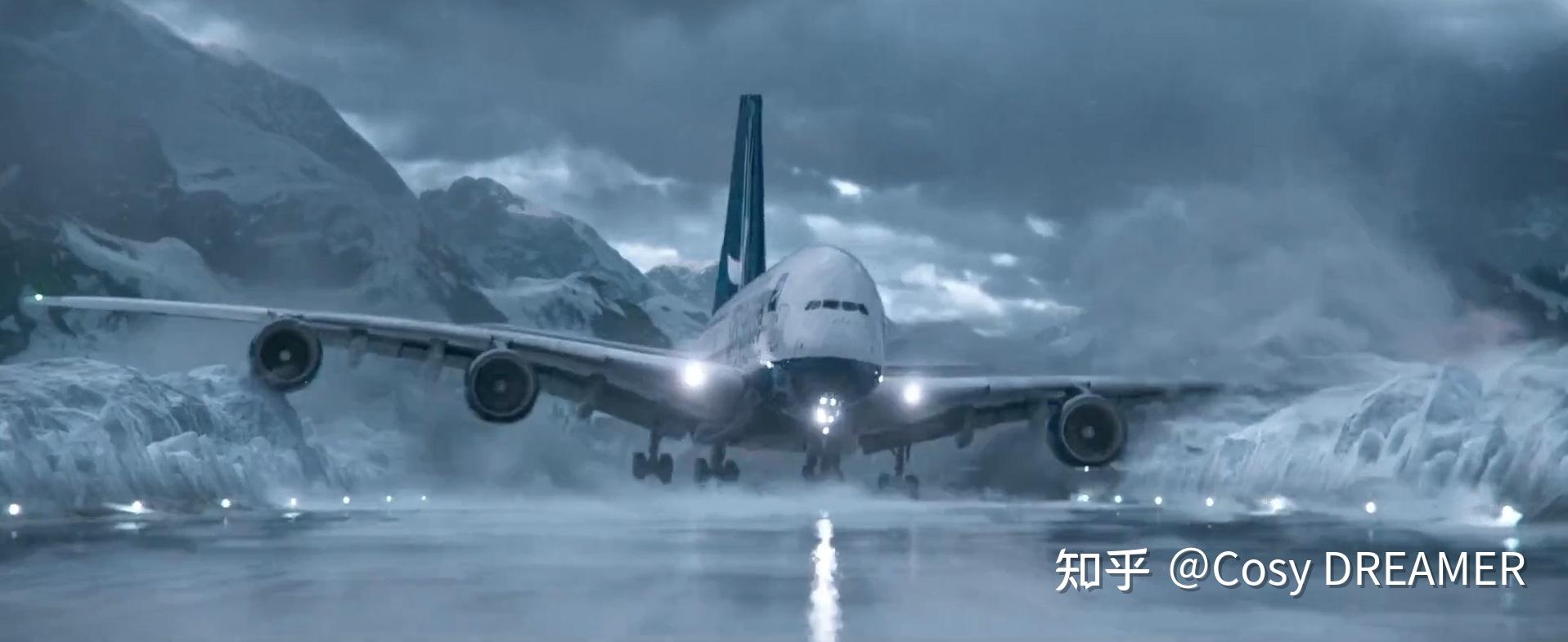 如何评价Netflix奈飞2024新动作喜剧片《偷破天际线 Lift》？ - 知乎