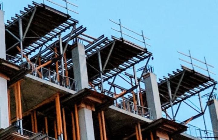 BS 476-23建筑材料和结构的耐火试验 第23部分：确定构件对结构耐火性能贡献的方法 - 知乎