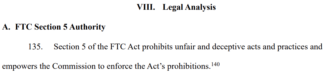 GPT-4被投诉要求禁用：FTC发布的人工智能标准，OpenAI一个都不满足 - 知乎